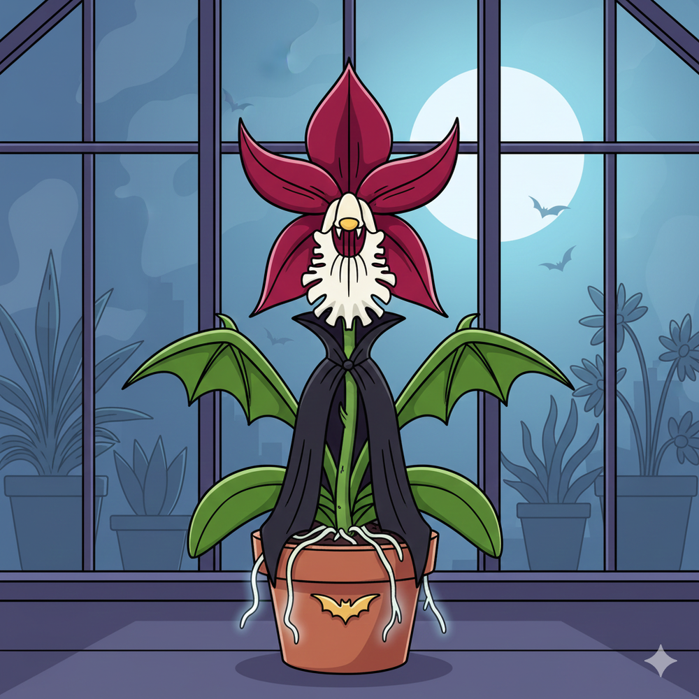 Deep Dive – Page 2 – Belgrave Orchids